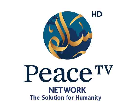 DR ZAKIR NAIK – PEACE TV