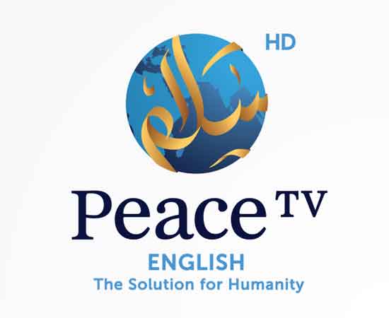 DR ZAKIR NAIK – PEACE TV